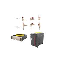 China Semiconductor Laser Welding Machine: A Practical Solution for Modern Manufacturing for sale