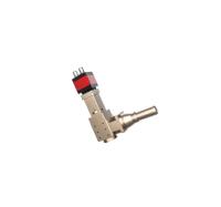 China HanWei Consistent Beam Delivery During Production for Blue Laser Welding Head for sale