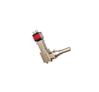 China HanWei Consistent Beam Delivery During Production for Blue Laser Welding Head for sale