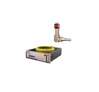 China HanWei Consistent Beam Delivery During Production for Blue Laser Welding Head for sale