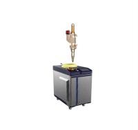 China Full Version Spot-Ring Laser Welding Machine Built for Demanding Welding Processes for sale