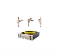 China HanWei Expanded the Processing Capabilities for Semiconductor Laser Welding Head for sale
