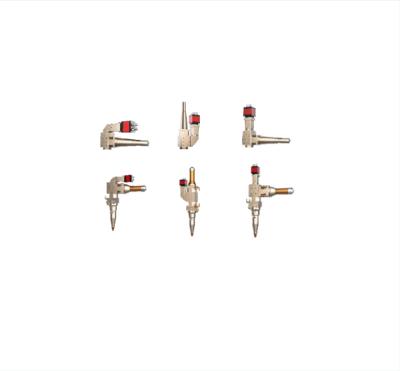 China HanWei Expanded the Processing Capabilities for Semiconductor Laser Welding Head for sale