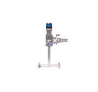 China Blue Laser Welding Head Delivers Better Process Control for Complex Copper Parts for sale