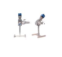 China Blue Laser Welding Head Delivers Better Process Control for Complex Copper Parts for sale