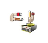 China HanWei QCW Laser Welding Machine is Suitable For Precision Manufacturing Fields for sale