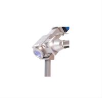 China Blue Laser Welding Head Supports Stable Welding Parameters & Precise Processing for sale
