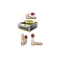 China A Fiber‑Based Option for Selected YAG Welding Processes QCW Laser Welding Machine for sale