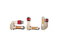 China A Fiber‑Based Option for Selected YAG Welding Processes QCW Laser Welding Machine for sale