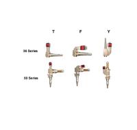 China HW Water‑Cooling Path Built into the Structure Semiconductor Laser Welding Head for sale