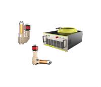 China HanWei Flexible Application Across Fine Metal Products QCW Laser Welding Machine for sale