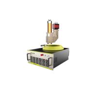 China QCW Laser Welder for Precise Pulsed Metal Welding in 3C & Electronic Manufacturing for sale