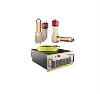 China QCW Laser Welder for Precise Pulsed Metal Welding in 3C & Electronic Manufacturing for sale