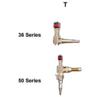China A Flexible Component for Laser Equipment Builders Semiconductor Laser Welding Head for sale
