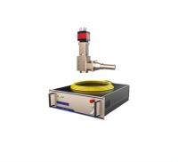 China 1000W Blue Laser Welding Machine Copper Aluminium Gold Welder for High Reflectivity Metals for sale