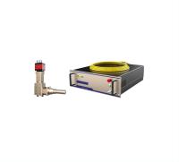 China 1000W Blue Laser Welding Machine Copper Aluminium Gold Welder for High Reflectivity Metals for sale