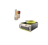 China HanWei QCW Laser Welding Machine A Practical Option for Dedicated Welding Stations for sale