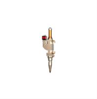China HW Complete Version Spot-Ring Beam Welder Customizable Power Ratio Core Diameter for sale