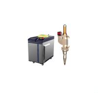 China HW Complete Version Spot-Ring Beam Welder Customizable Power Ratio Core Diameter for sale