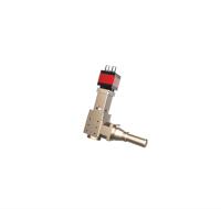 China HW Blue Light Laser Welding Head With QBH Fiber Connector for Copper Spatter Free for sale
