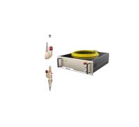 China Semiconductor Laser Welder Diode Source Compact Design with Uniform Beam Profile for sale
