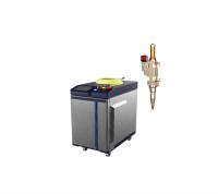China HanWei Spot-Ring Beam Laser Welder Full Version Self-Developed Source for Copper for sale
