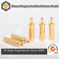 China Brass/Copper CNC Precision Mechanical Machine Part for Customized Metal Engraving for sale