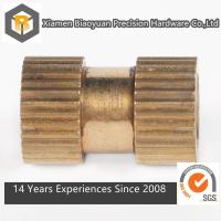 China OEM Customized Professional Manufacturing Precision Insert M8 Thread Machining Parts for sale