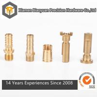 China OEM Customized Professional Manufacturing Precision Insert M8 Thread Machining Parts for sale