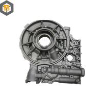 China 4 Tolerance Grade Customized by 2D/3D/Drawing Aluminum Die Casting Auto Engine Spare Parts for sale