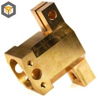 China Stainless Steel Custom Anodized Metal Machined CNC Machining Part with High Precision for sale