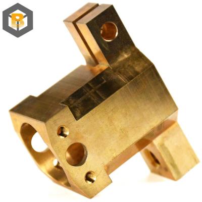 China Stainless Steel Custom Anodized Metal Machined CNC Machining Part with High Precision for sale