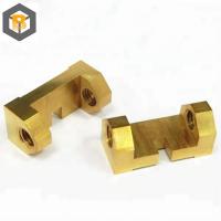 China Stainless Steel Custom Anodized Metal Machined CNC Machining Part with High Precision for sale