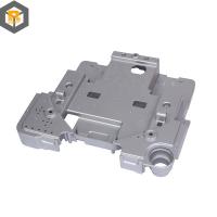 China Die Casting Aluminum Parts for Intelligent Sweeper Robot Customized by 2D/3D/Drawing for sale