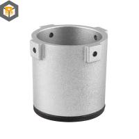 China Die Casting Aluminum Parts for Intelligent Sweeper Robot Customized by 2D/3D/Drawing for sale