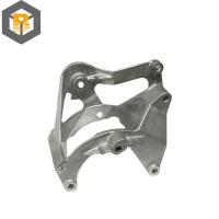 China Tolerance Grade 4 Custom Aluminum Alloy Die Casting Manufacturers Gravity Spare Part for sale