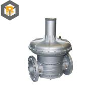 China Tolerance Grade 4 Custom Aluminum Alloy Die Casting Manufacturers Gravity Spare Part for sale