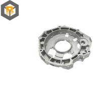 China Tolerance Grade 4 Custom Aluminum Alloy Die Casting Manufacturers Gravity Spare Part for sale