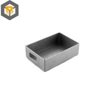 China Tolerance Grade 4 Custom Aluminum Alloy Die Casting Manufacturers Gravity Spare Part for sale