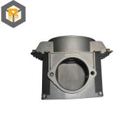 China Tolerance Grade 4 Custom Aluminum Alloy Die Casting Manufacturers Gravity Spare Part for sale