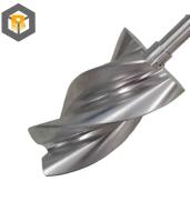 China OEM Customized Metal Precision CNC Machining Die Casting Parts with 4 Tolerance Grade for sale