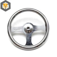 China 0.250kg OEM Customized High Precision Iron Zinc Alloy Aluminum Die Casting Spare Part for sale