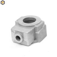 China 0.250kg OEM Customized High Precision Iron Zinc Alloy Aluminum Die Casting Spare Part for sale