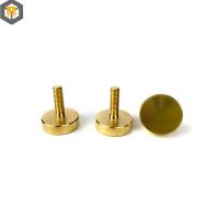 China High Precision Alloy CNC Machining/Machined Parts Customized by 2D/3D Designs and Models for sale