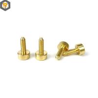 China High Precision Alloy CNC Machining/Machined Parts Customized by 2D/3D Designs and Models for sale
