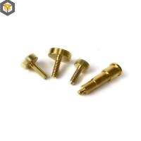 China High Precision Alloy CNC Machining/Machined Parts Customized by 2D/3D Designs and Models for sale