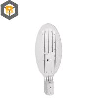 China Aluminum Electrical Die Casting Spare Part with LED Lighting Housing 15-20 Days Lead Time for sale