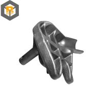 China OEM Agriculture Machinery Die Casting Spare Part with Vertical Pressure Chamber Structure for sale