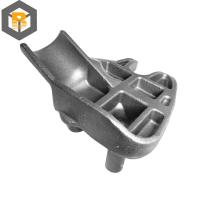 China OEM Agriculture Machinery Die Casting Spare Part with Vertical Pressure Chamber Structure for sale