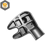 China OEM Agriculture Machinery Die Casting Spare Part with Vertical Pressure Chamber Structure for sale